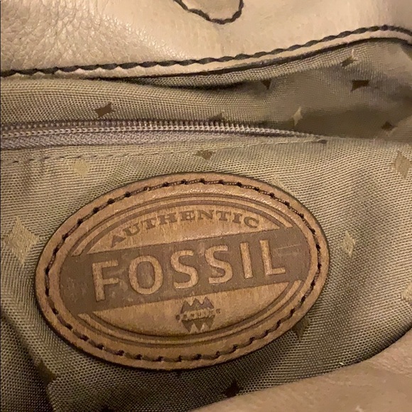 Fossil | Bags | Fossil Multicolor Leather Hobo Bag | Poshmark